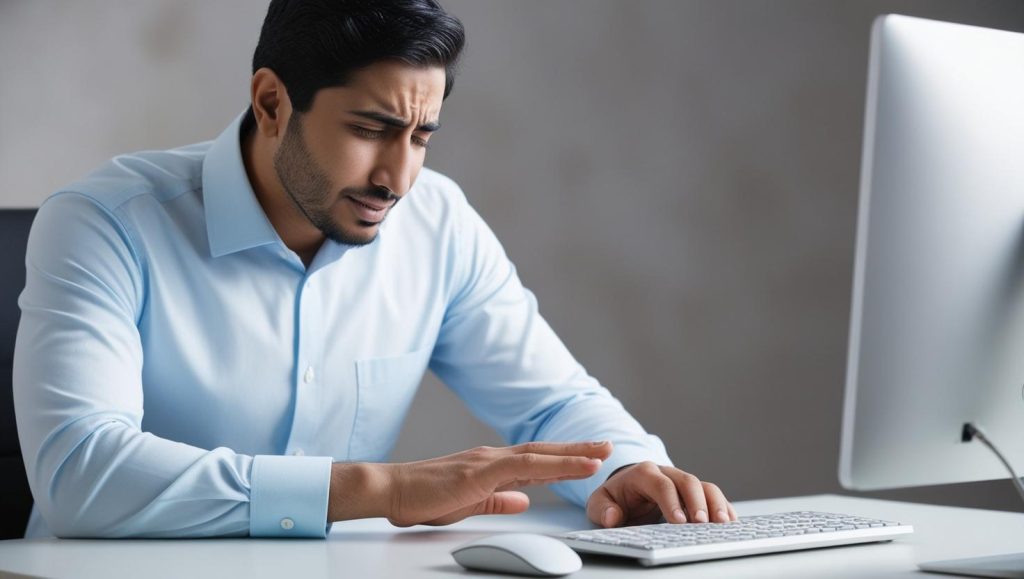 MOVIMENTI RIPETITIVI ARTI SUPERIORI: COSA SONO? RISCHI E PREVENZIONE ...