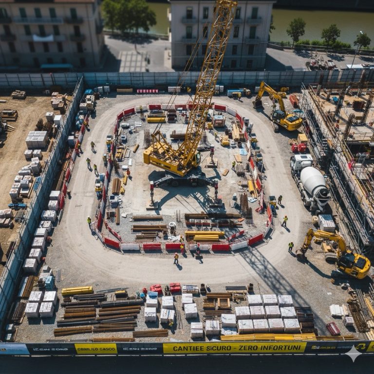 Decreto Sicurezza sul lavoro 2026 - DL 159/2025: Le novità tra Badge ...